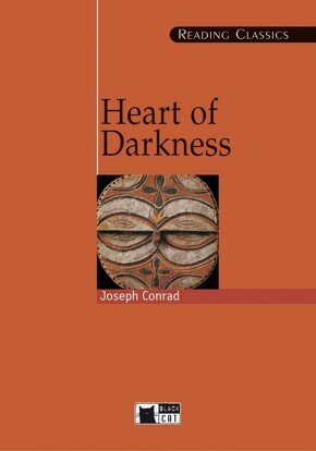 Heart of Darkness - Joseph Conrad | Literature - ENGLISH - C1/C2 ...