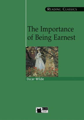 The Importance of Being Earnest - Oscar Wilde | Literature - ENGLISH ...