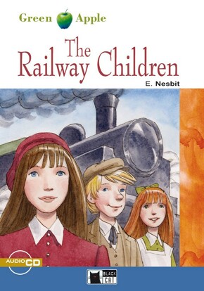 The Railway Children - E. Nesbit | Graded Readers - ENGLISH - A2 ...