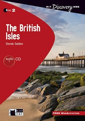 The British Isles - Derek Sellen | Graded Readers - ENGLISH - B1.1 ...
