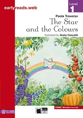 The Star and the Colours - Paola Traverso | Lectura Graduada - INGLÉS ...