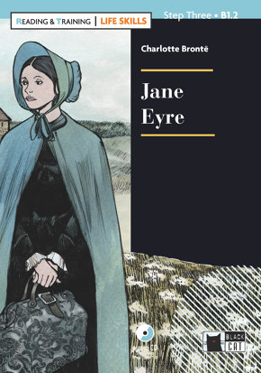 Jane Eyre - Charlotte Brontë | Letture Graduate - INGLESE - B1.2 ...