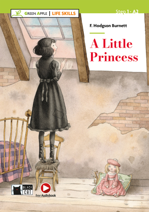 A Little Princess - Frances Hodgson Burnett | Lectura Graduada - INGLÉS ...
