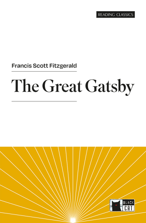The Great Gatsby - F. Scott Fitzgerald | Literature - ENGLISH - C1/C2 ...