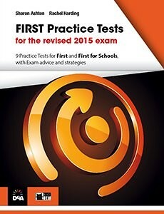 FIRST Practice Tests - Rachel Harding, Sharon Ashton | Examinations ...