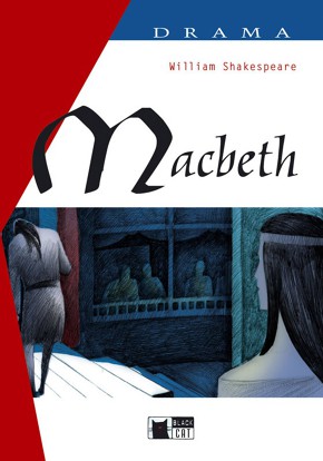 Macbeth - William Shakespeare | Lecture Graduée - ANGLAIS - A2/B1 ...