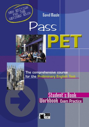 Pass PET - David Maule | Certificazioni - INGLESE - B1 | Libri | Black ...