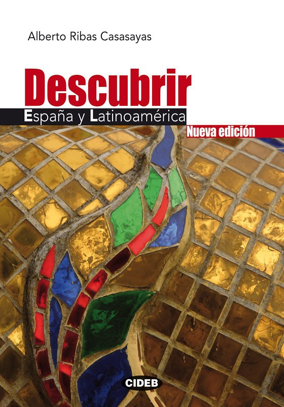 Descubrir España y Latinoamérica - Alberto Ribas Casasayas ...