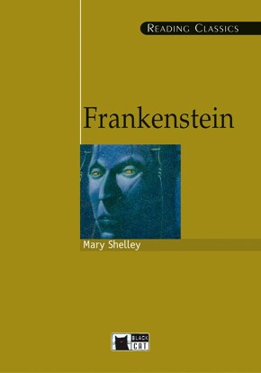 Frankenstein - Mary Shelley | Literature - ENGLISH - C1/C2 | Books ...