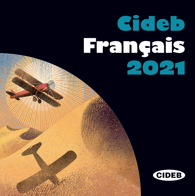 Graded Readers | FRENCH | Catalogs | Black Cat - Cideb