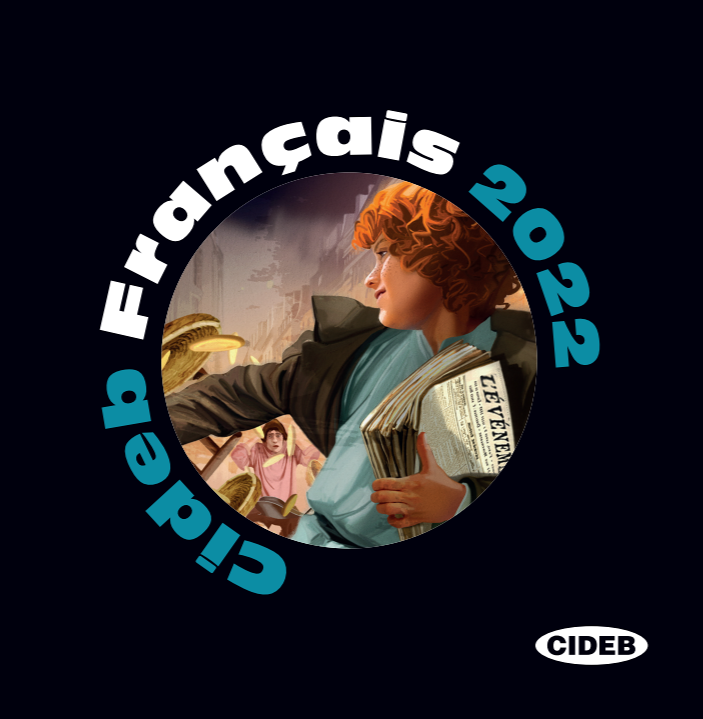 Catalogs | Black Cat - Cideb