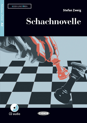 Schachnovelle - Stefan Zweig | Gestaffelte Lektüren - DEUTSCH - A2 ...