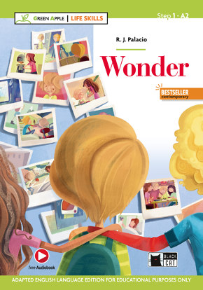Wonder Pdf Palacio scovikae