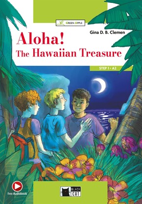 Aloha! The Hawaiian Treasure - Gina D.B. Clemen | Lecture Graduée ...