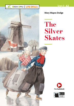 The Silver Skates - Mary Mapes Dodge | Lectura Graduada - INGLÉS - A2 ...