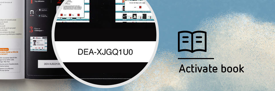 Activate book | Black Cat - Cideb